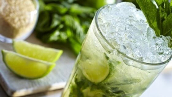What are some traditional Nicaraguan drinks? | Chef Reader