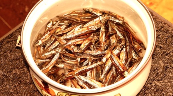 What are the must-try snacks from Zambia? | Chef Reader