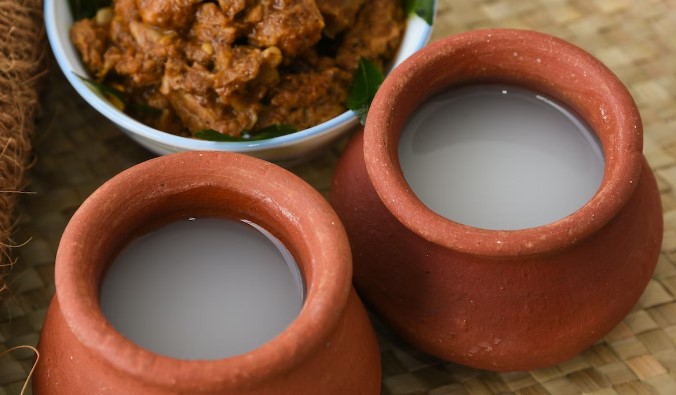 Are there any traditional drinks or beverages in Tuvalu? | Chef Reader