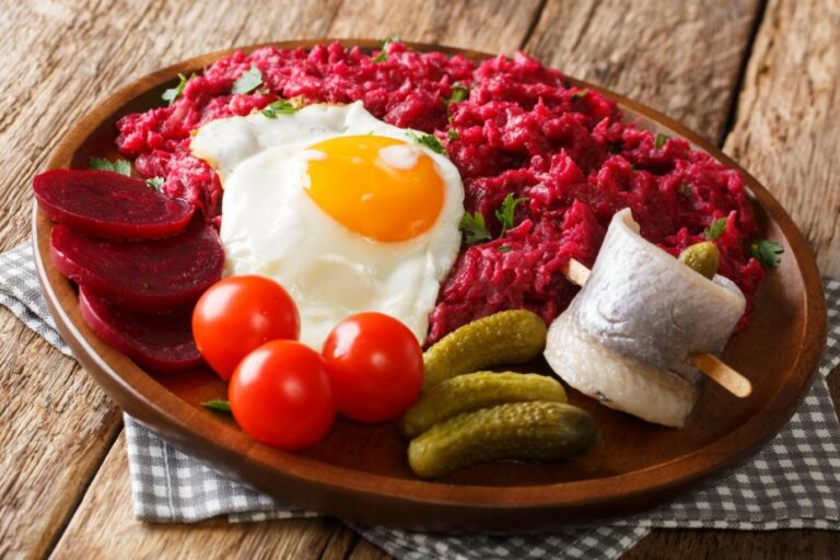 Are there any unique cooking techniques used in German cuisine? | Chef ...