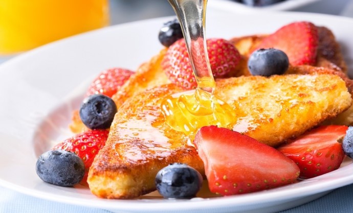 What are some popular Tongan breakfast dishes? | Chef Reader