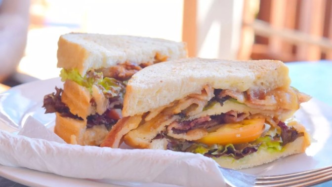Are there any vegetarian street food options in Tonga? | Chef Reader