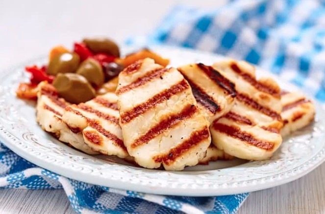 What are some popular dishes in Cyprus? | Chef Reader