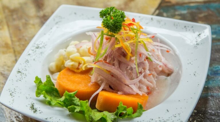 What is the traditional cuisine of the Marshall Islands? | Chef Reader