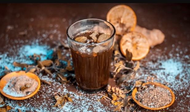 What are some popular Omani drinks? | Chef Reader