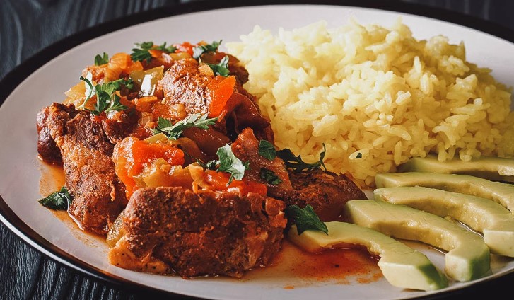 What are some traditional cooking techniques in Ecuador? | Chef Reader