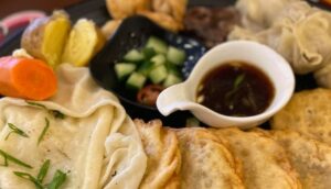 What is a typical Mongolian breakfast like? | Chef Reader