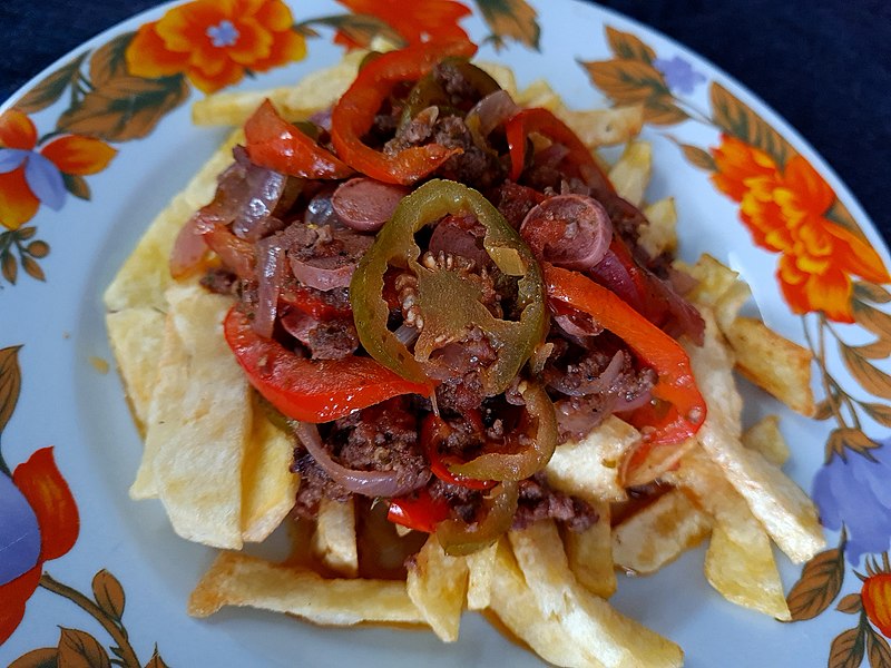 What are the common breakfast beverages in Bolivia? | Chef Reader