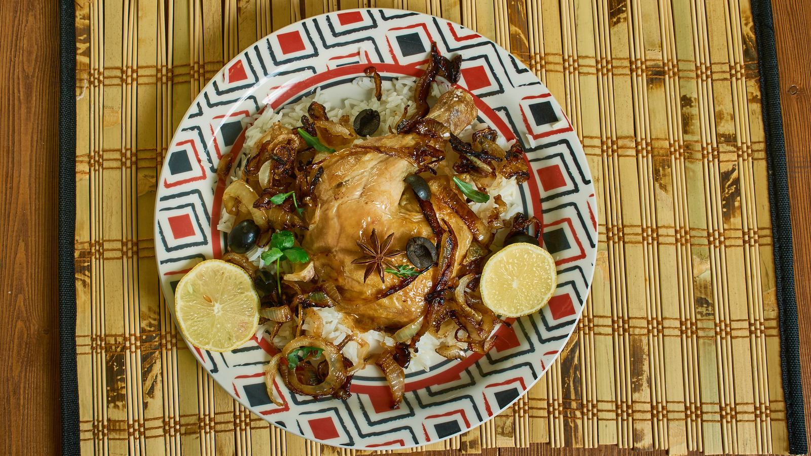 What are the popular desserts in Mali? | Chef Reader