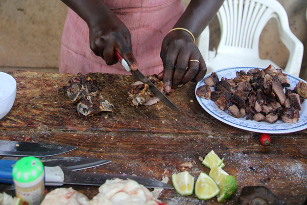 What are the must-try snacks from Mali? | Chef Reader