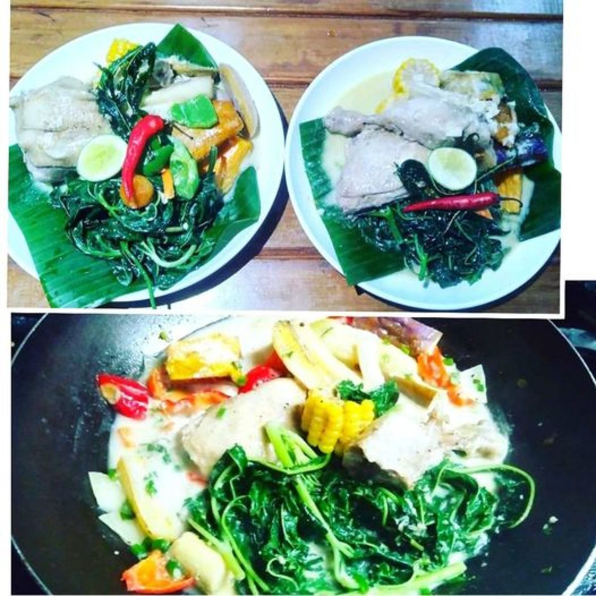 How important is sago in Papua New Guinean cuisine? | Chef Reader