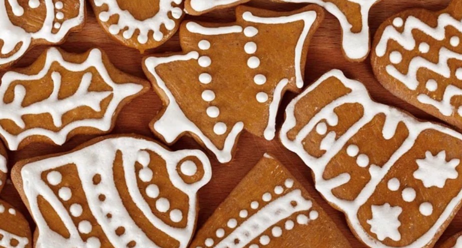 Swiss Gingerbread Cookies: A Festive Delight for All Seasons | Chef Reader