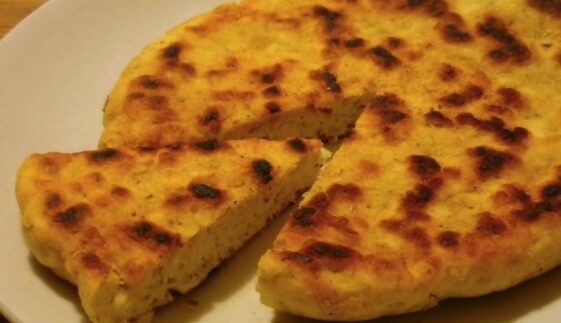 Bannock: A Traditional Indigenous Bread | Chef Reader