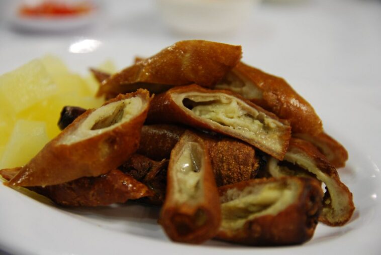 Braised Pork Intestines: A Savory Delicacy | Chef Reader
