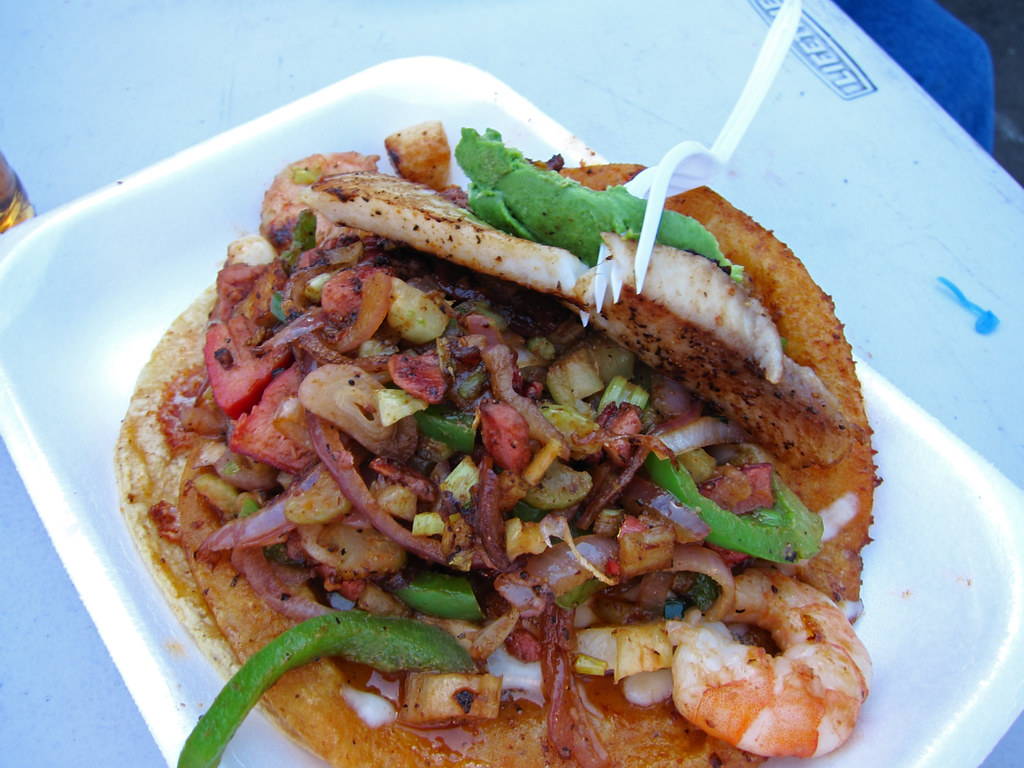 Mariscada: A Celebration of Spanish Seafood | Chef Reader