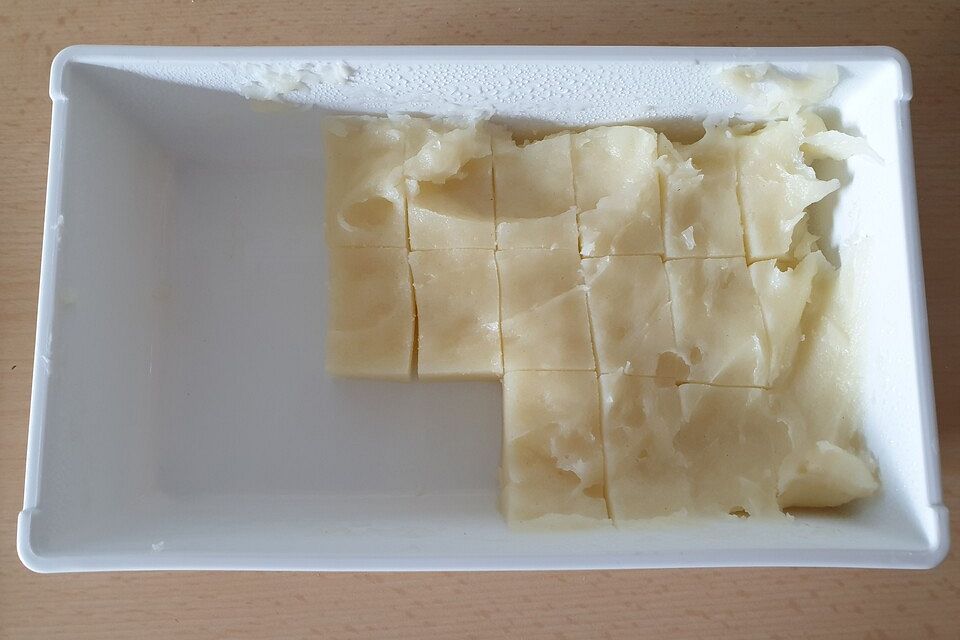 Korean milk pudding | Chef Reader