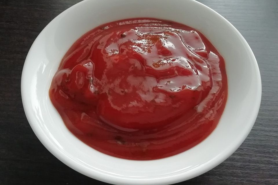 Cold sauce | Chef Reader