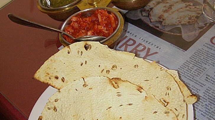 Mexican Wheel Chips: A Traditional Snack | Chef Reader