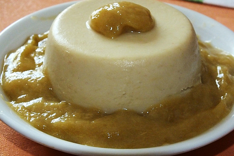 Death by Rhubarb Pudding | Chef Reader