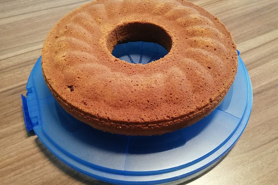Fine drop cakes | Chef Reader