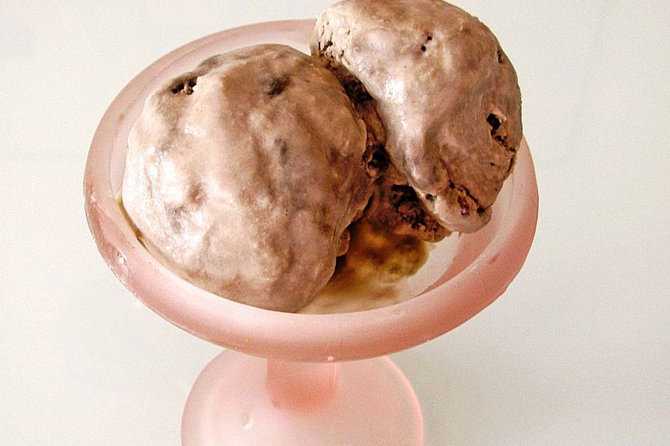 Finnish licorice ice cream | Chef Reader
