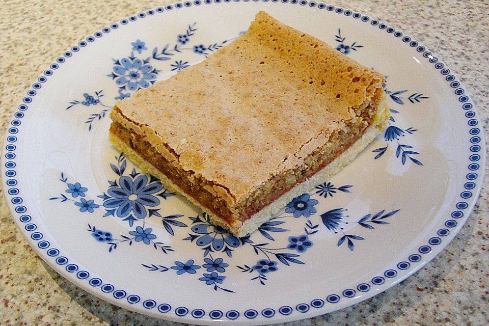 Hungarian cake | Chef Reader