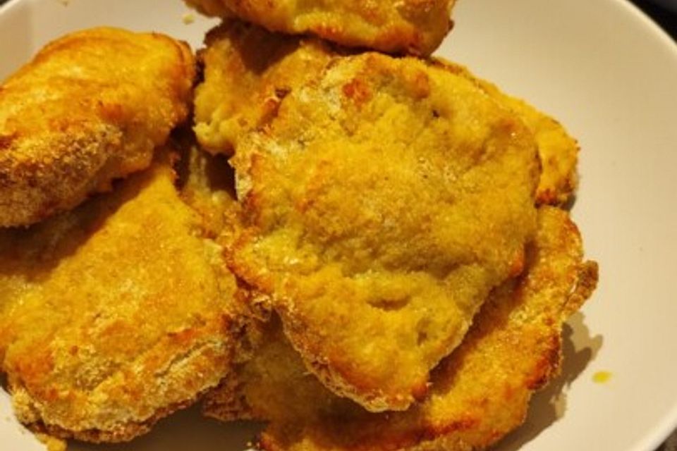 Tuscan oven-baked schnitzel | Chef Reader
