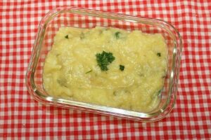 Root vegetable puree | Chef Reader