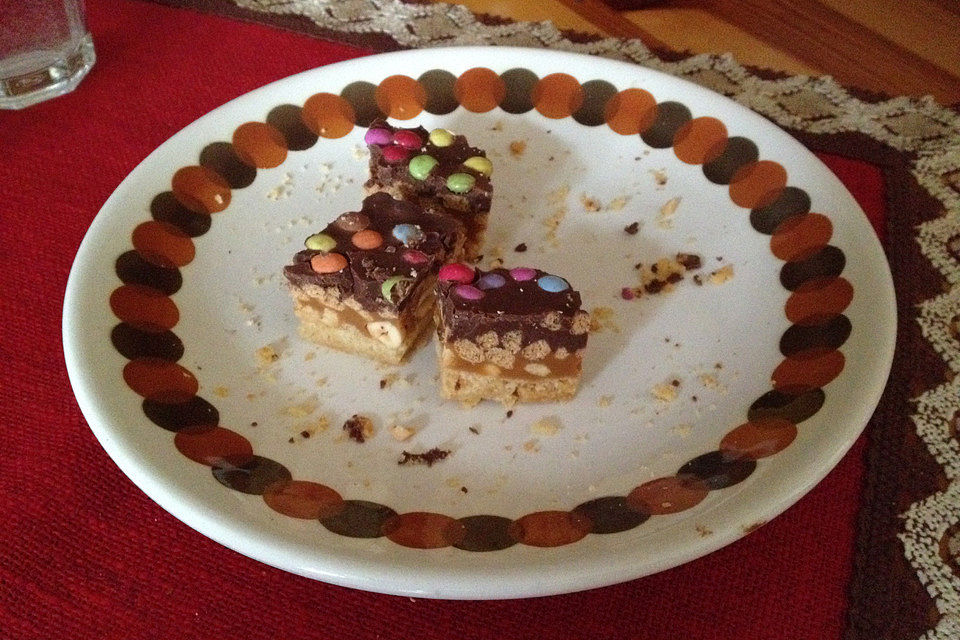 Igor Bars | Chef Reader