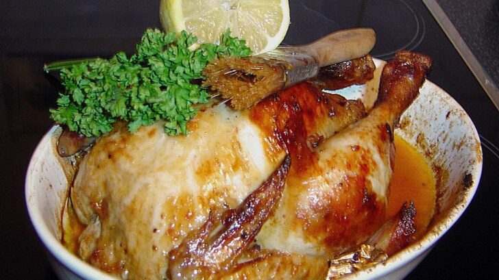 The Cuisine of the Soviet Union: A Brief Overview. | Chef Reader