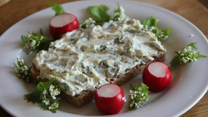 Rakfisk (Fermented Fish) - Traditional Norwegian delicacy | Chef Reader