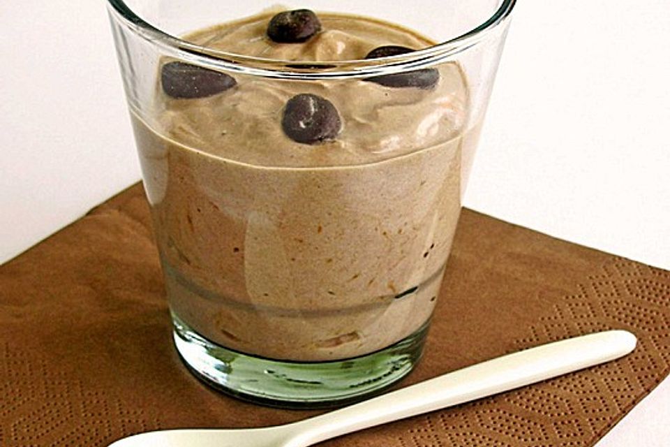 Turkish coffee cream | Chef Reader