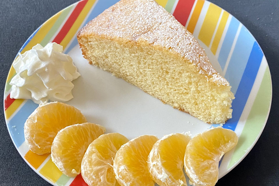 Russian Milkmaid Cake | Chef Reader