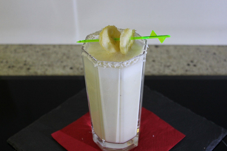 Hula - Hula - Shake | Chef Reader