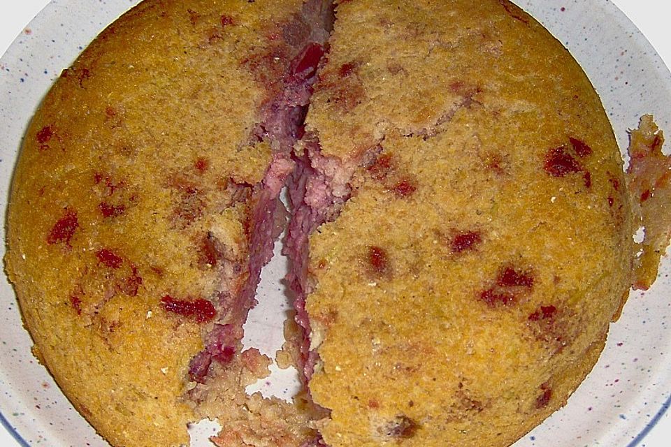 Beetroot and millet casserole | Chef Reader