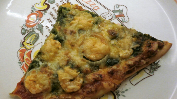 Knuckles Pizza | Chef Reader