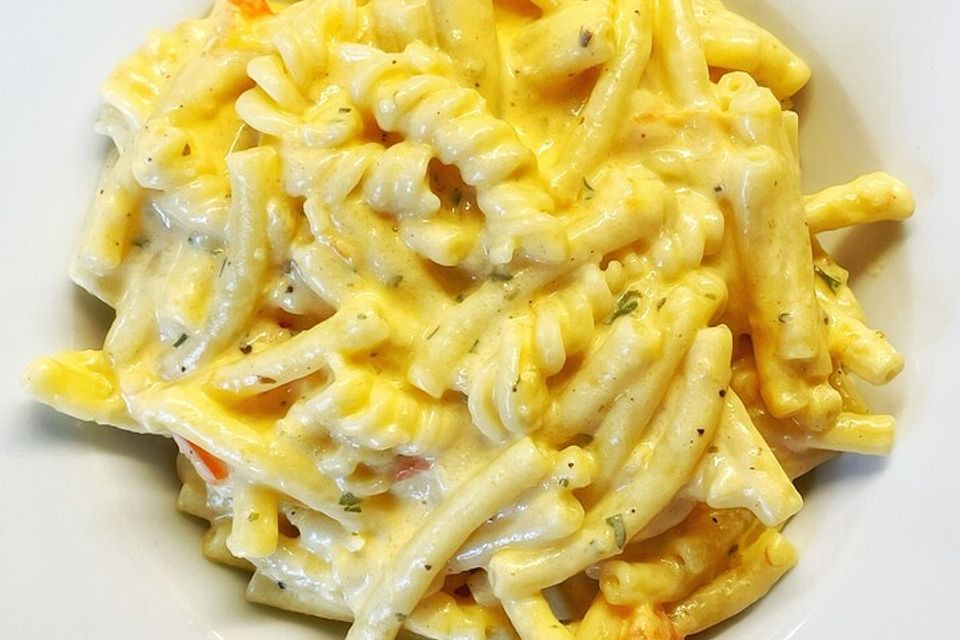 Twisted Mac & Cheese (Hard Rock Café) | Chef Reader