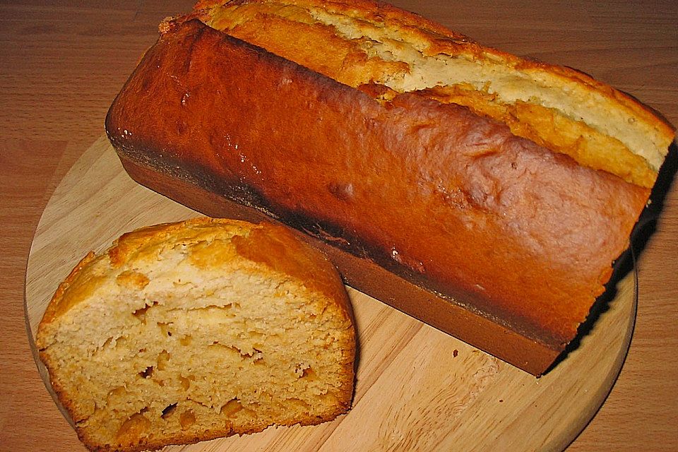 Ayurvedic ginger bread | Chef Reader