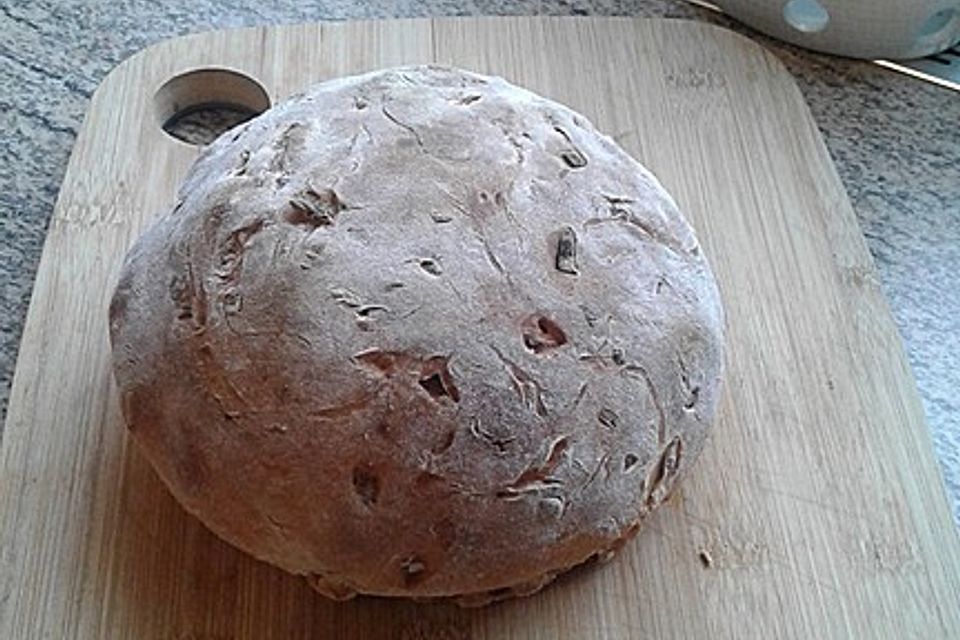 Ancient Roman bread | Chef Reader